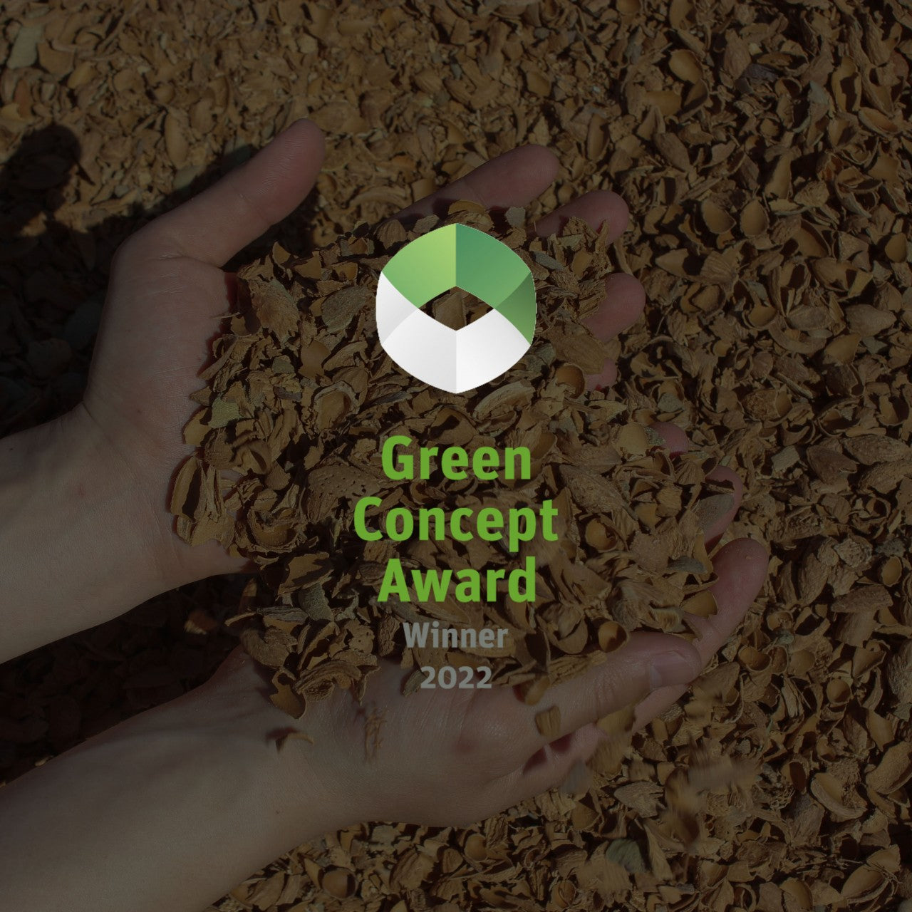 GREEN CONCEPT AWARD WINNER 2022 – Fountain of Waters